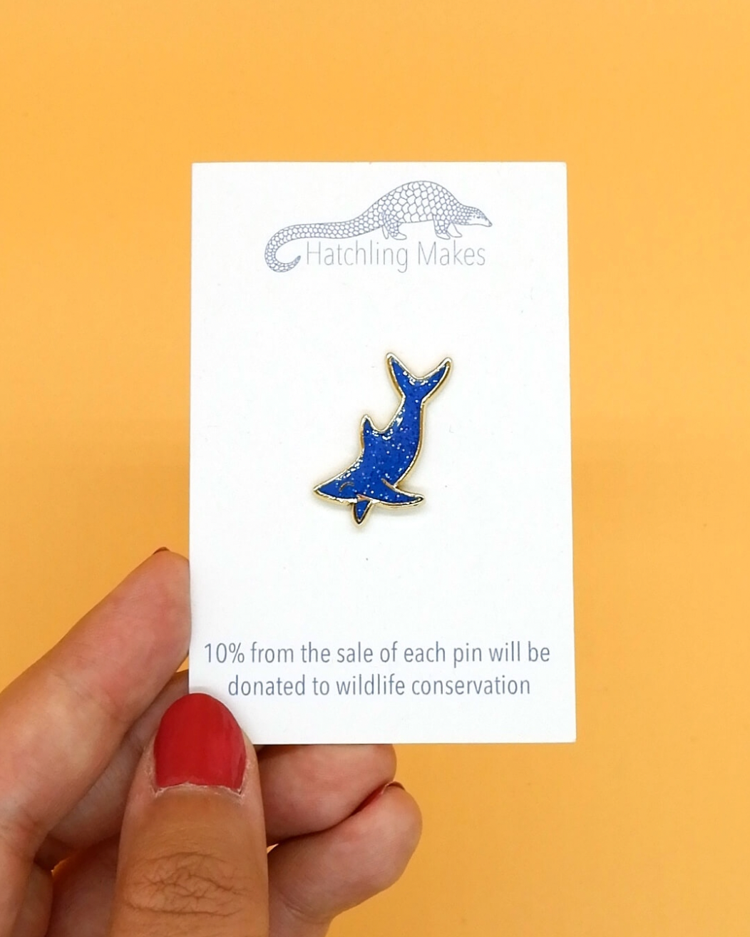 Shark Awareness Day – Hatchling Makes