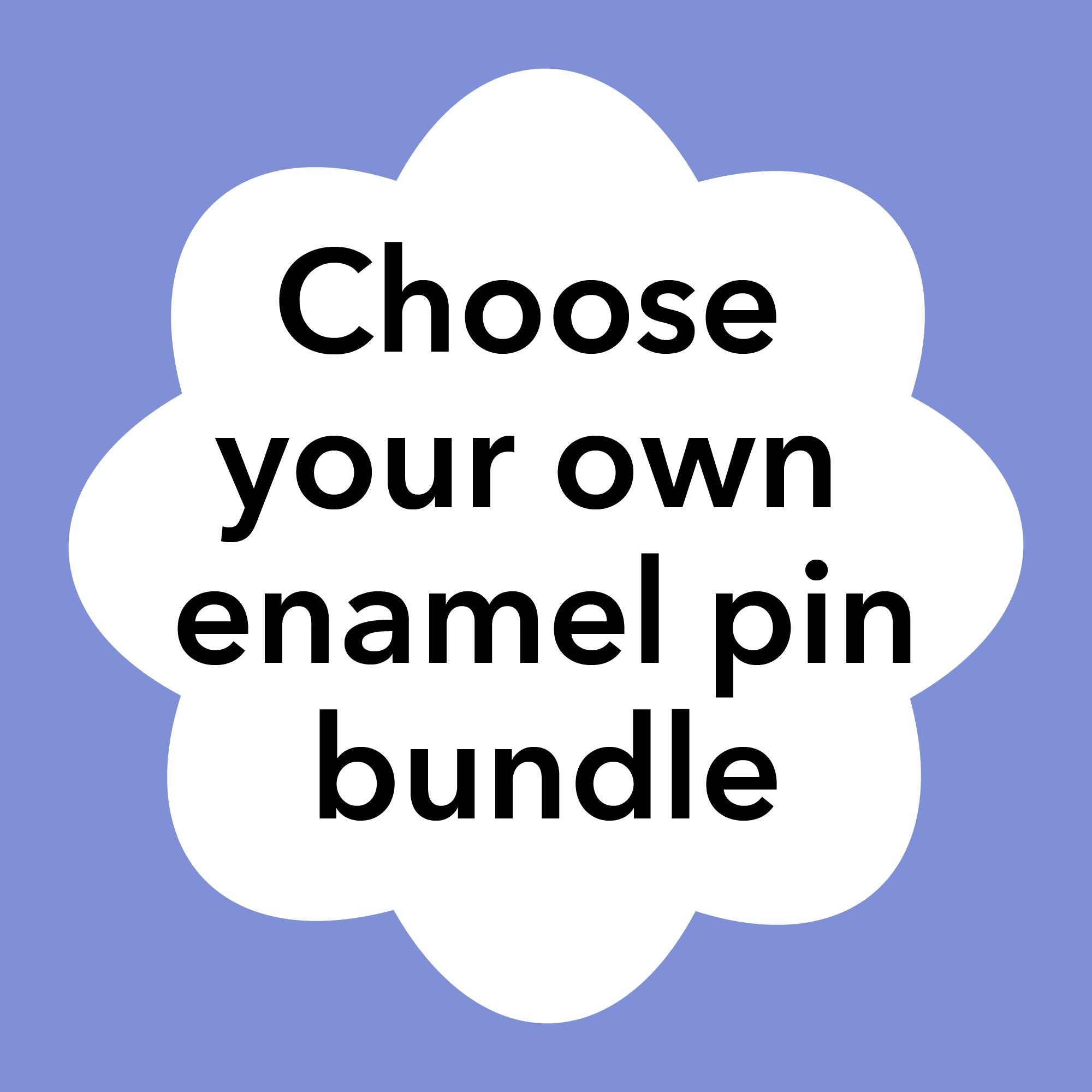 Enamel Pin Bundle – Hatchling Makes